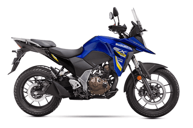 Mark Suzuki, Kurla, Mumbai – Authorized Suzuki Motorcycle Dealer